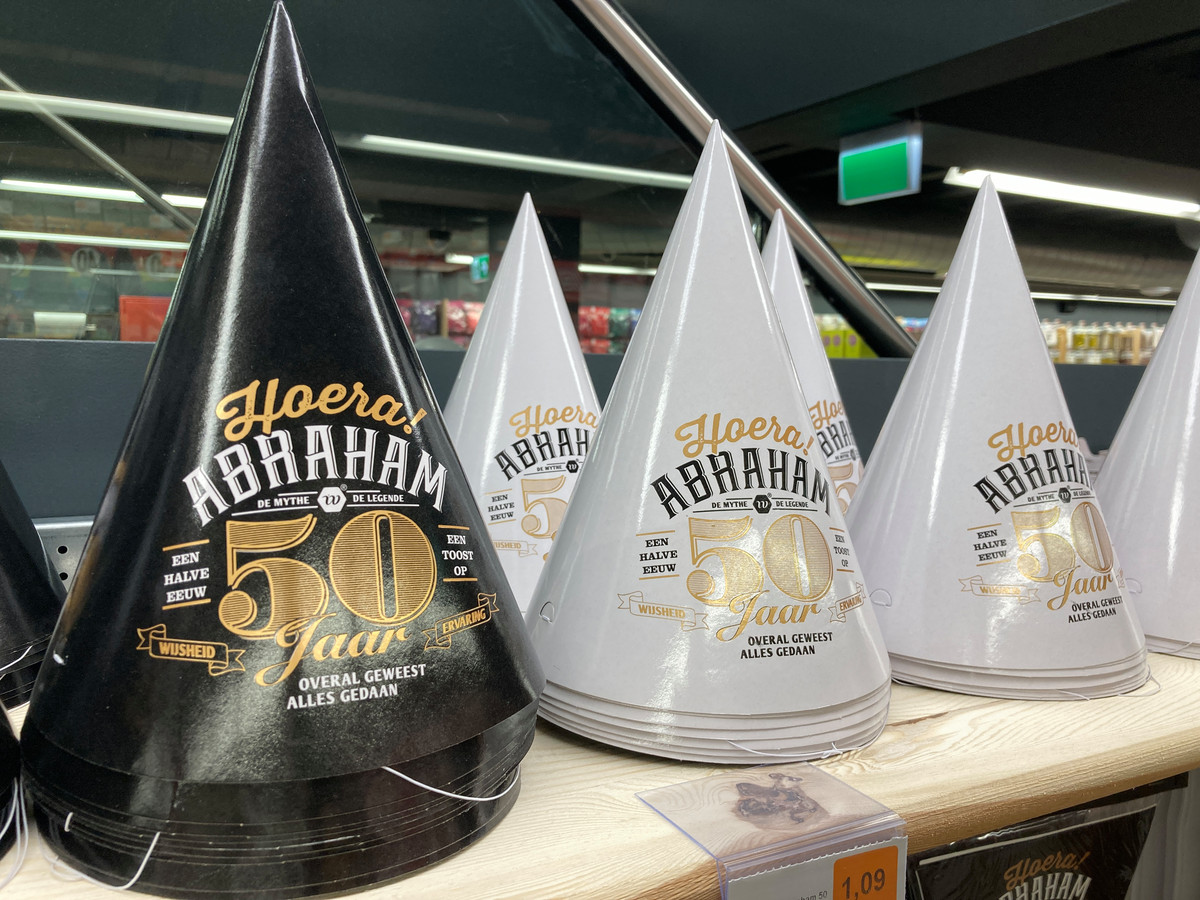 Nederlandse winkel in feestartikelen SoLow opent de deuren in ...