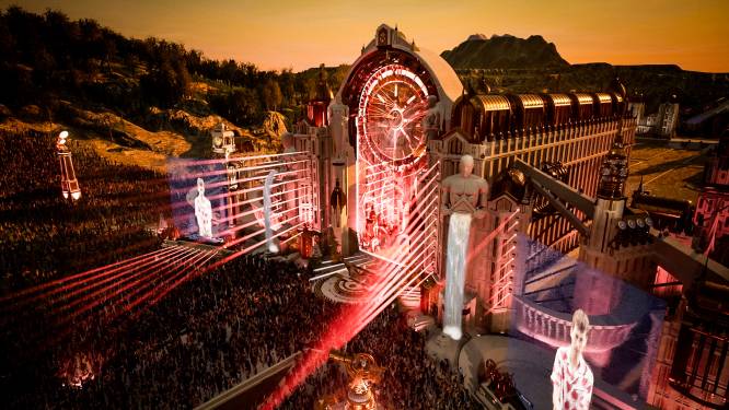 "Mochten er meer mensen zoals Michiel en Manu Beers zijn, zouden we in ...