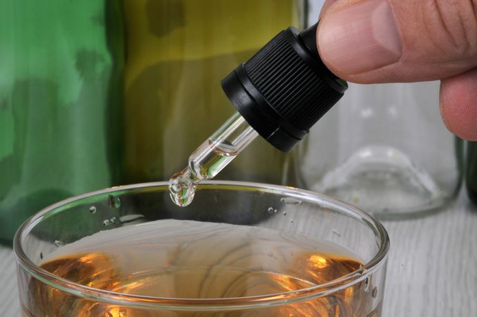 Peuter (2) opgenomen met een GHB-vergiftiging: ‘Laten slingeren van ...