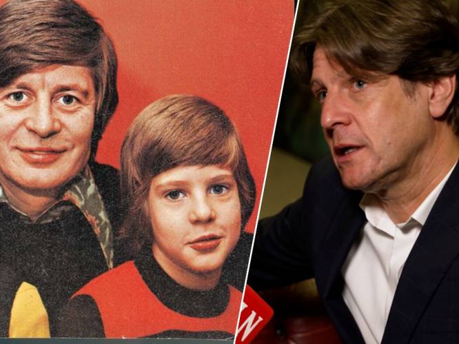 43 jaar na overlijden van Louis Neefs eert Hannelore Neefs haar nonkel ...