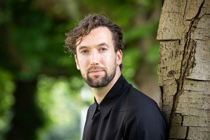 Maurits zag met eigen ogen wat oorlog met land doet: 'Leger van ...