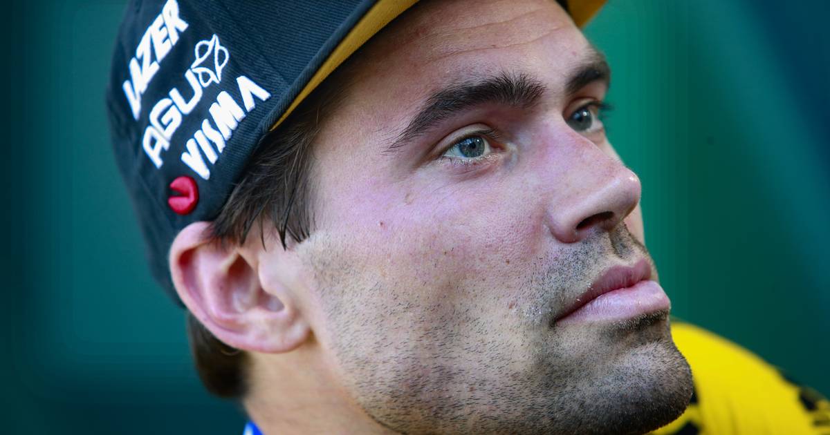 Matthijs pakte het slimmer aan dan Ronnie | Breda | AD.nl