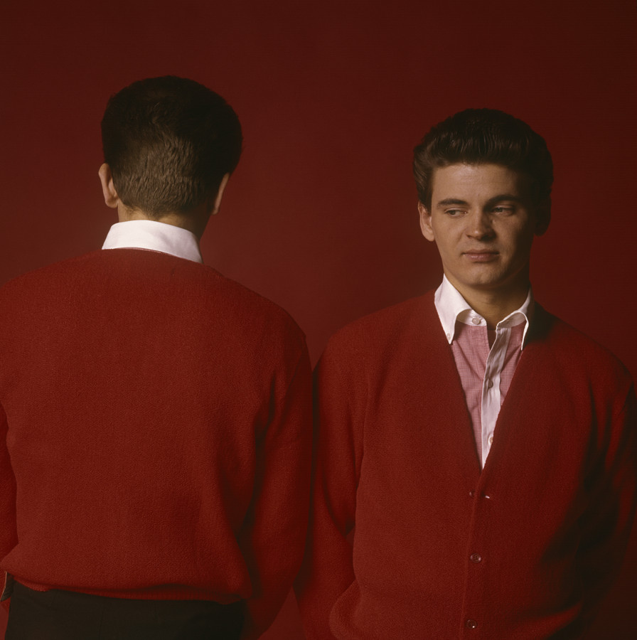 Don Everly (84) van de Everly Brothers overleden | Foto | tubantia.nl