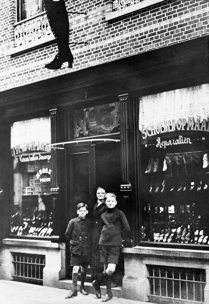 Bristol opent nu ook pop-up store in Diest: “De klassieke methode via ...