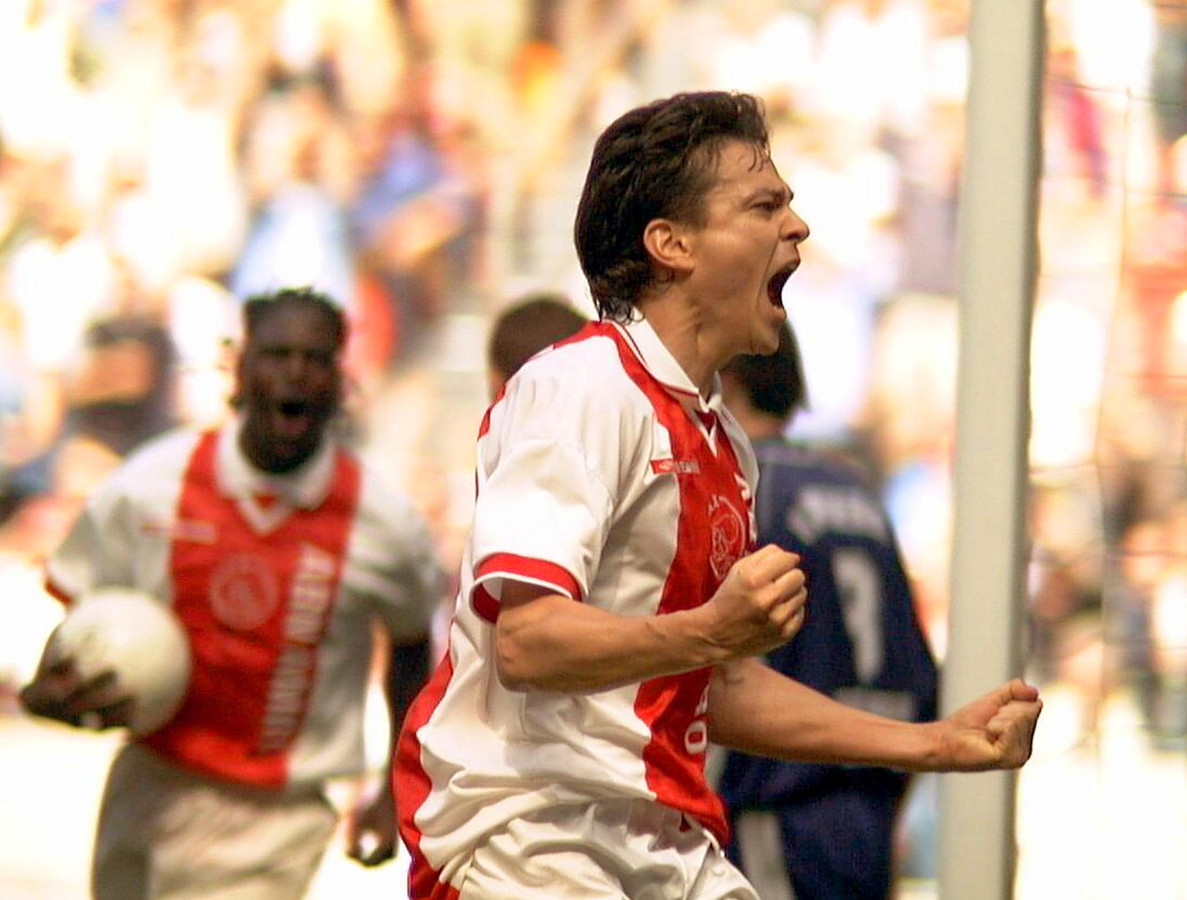 Jari Litmanen genoot van Klassiekers: ‘In 1995 wonnen we dik, maar ...
