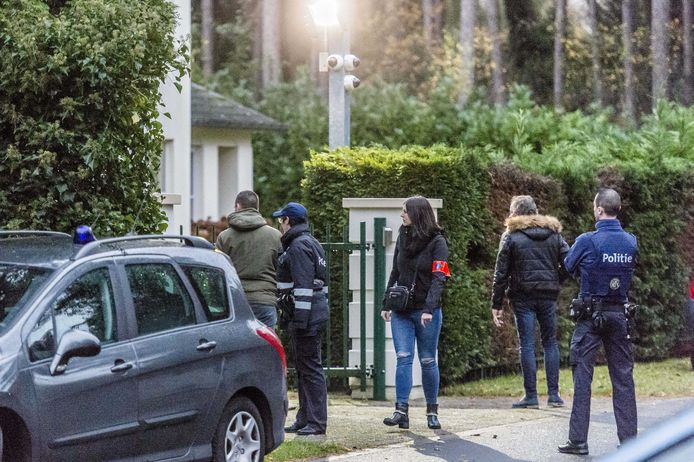 Verdachte ex-vrouw vermoorde Marcel van Hout weer uit de gevangenis | Eindhoven | ed.nl