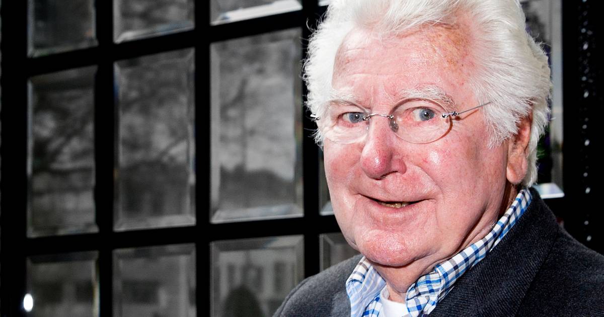 Gerard Cox: Politieke correctheid is een plaag | Show | destentor.nl
