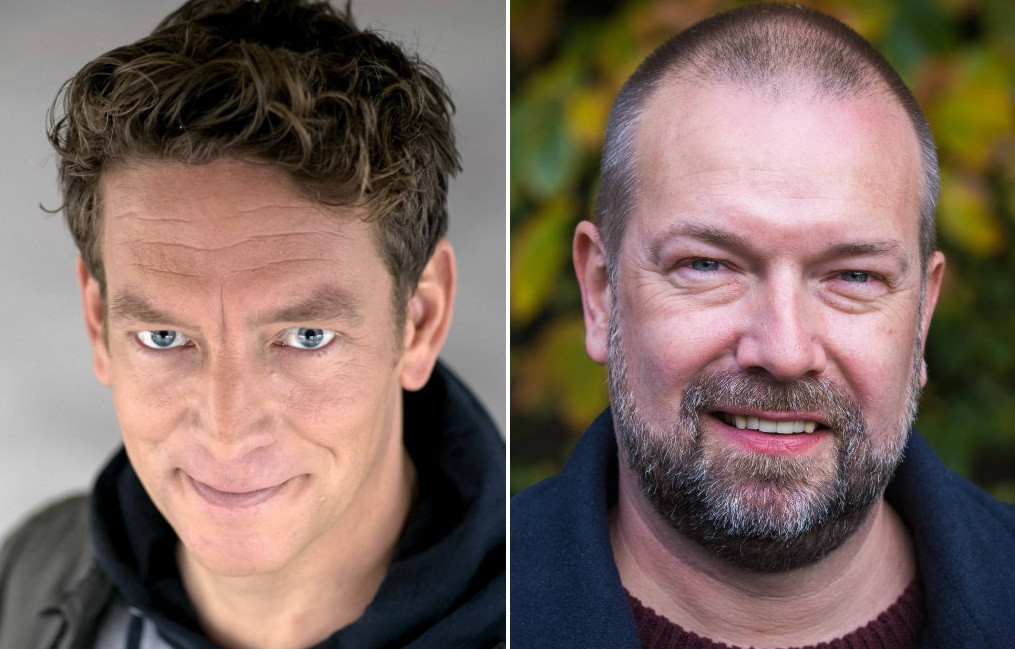 1000ste show Jan-Willem Start Op: radiodj's blikken terug op vijf ...