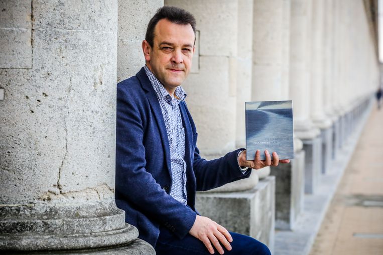 Paul Demets wint Paul Snoekprijs voor Poëzie | De Morgen