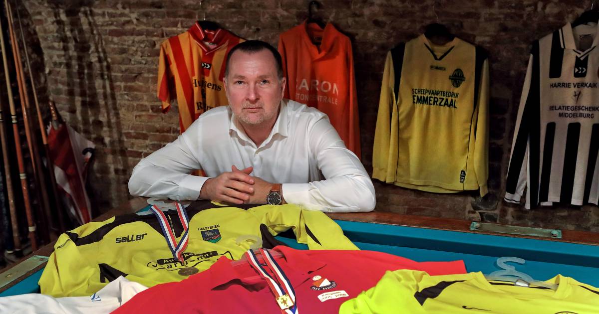 De Rooij ziet wel perspectief in Gastel en volgt Van Batenburg op ...