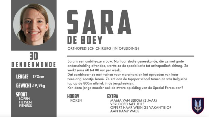 “Se acabó el tiempo de juego”: estos son los nuevos candidatos de 'Kamp ...