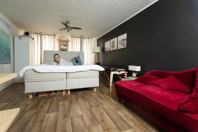 Hot Marijke weigert coronapremie van 14.080 euro terug te betalen en ...