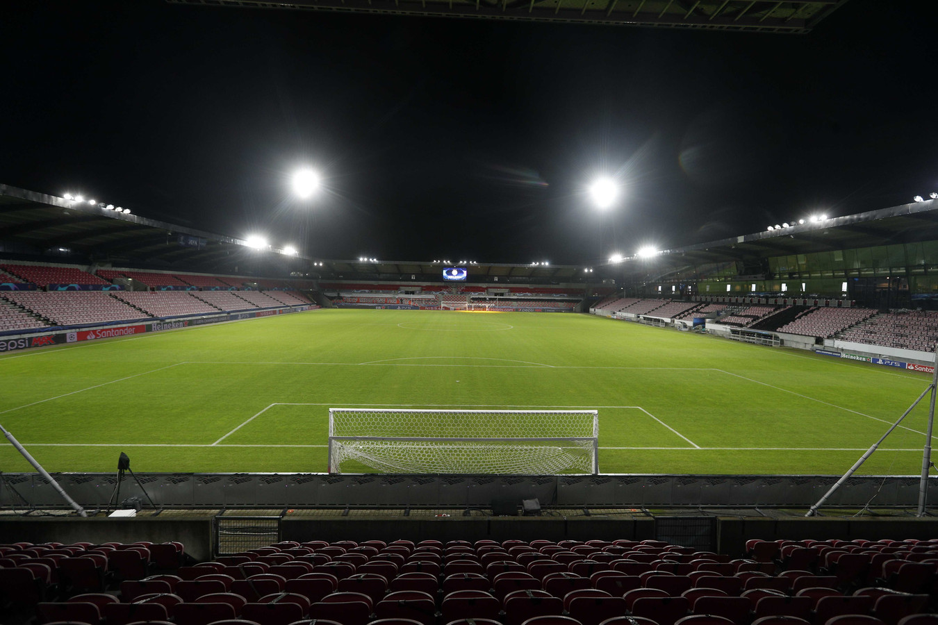 Vijf dingen die je moet weten over FC Midtjylland | Foto | AD.nl