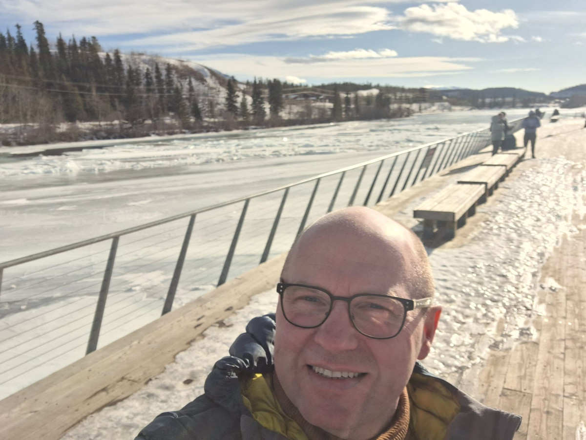 Chris Seynaeve voltooit als eerste Belg de zwaarste ultramarathon ter ...