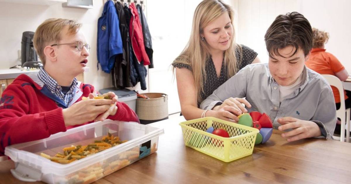 Stichting Pim in Dorst breidt uit voor een sterkere toekomst | Breda ...