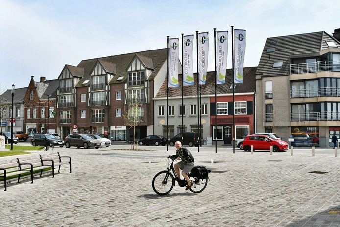 Prijzen woningen in Oostrozebeke stijgen fors | Oostrozebeke | hln.be