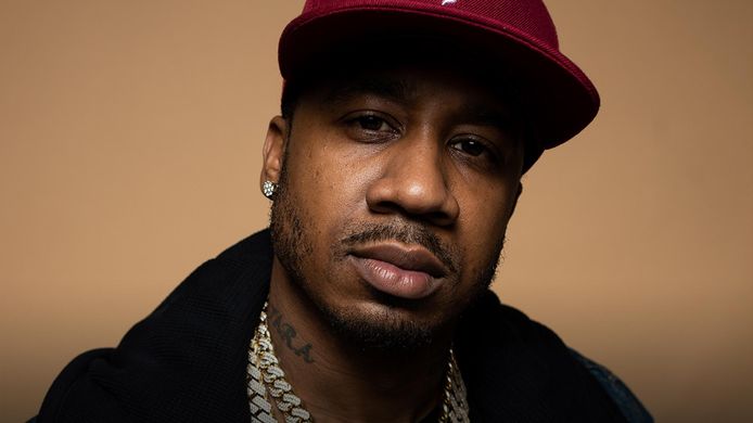 Benny the Butcher brengt zijn stoere praat naar Eindhoven | Eindhoven ...