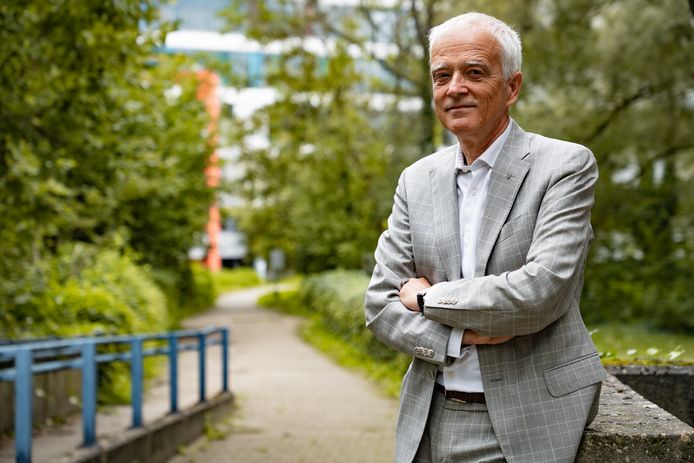 Rector Van Goethem vraagt vakbonden spoorstaking te heroverwegen ...