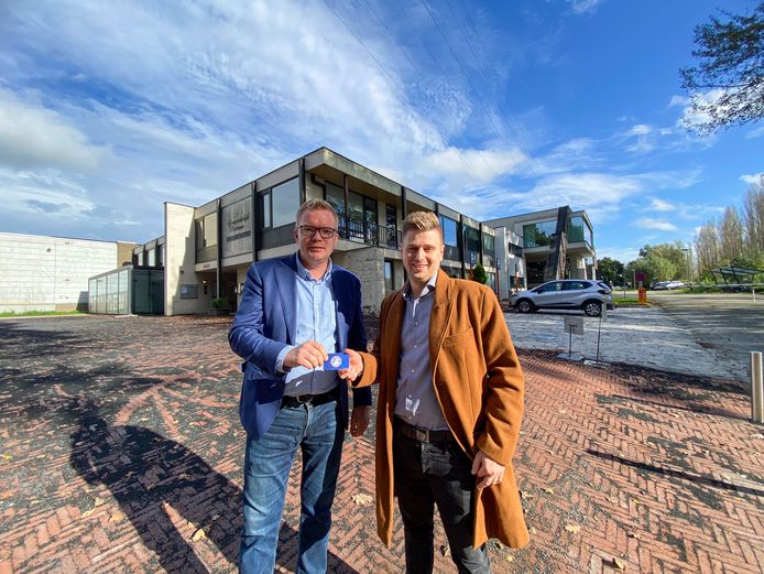 Jonas Van Vaerenbergh stapt van N-VA over naar Vlaams Belang: “Een evidente keuze ...