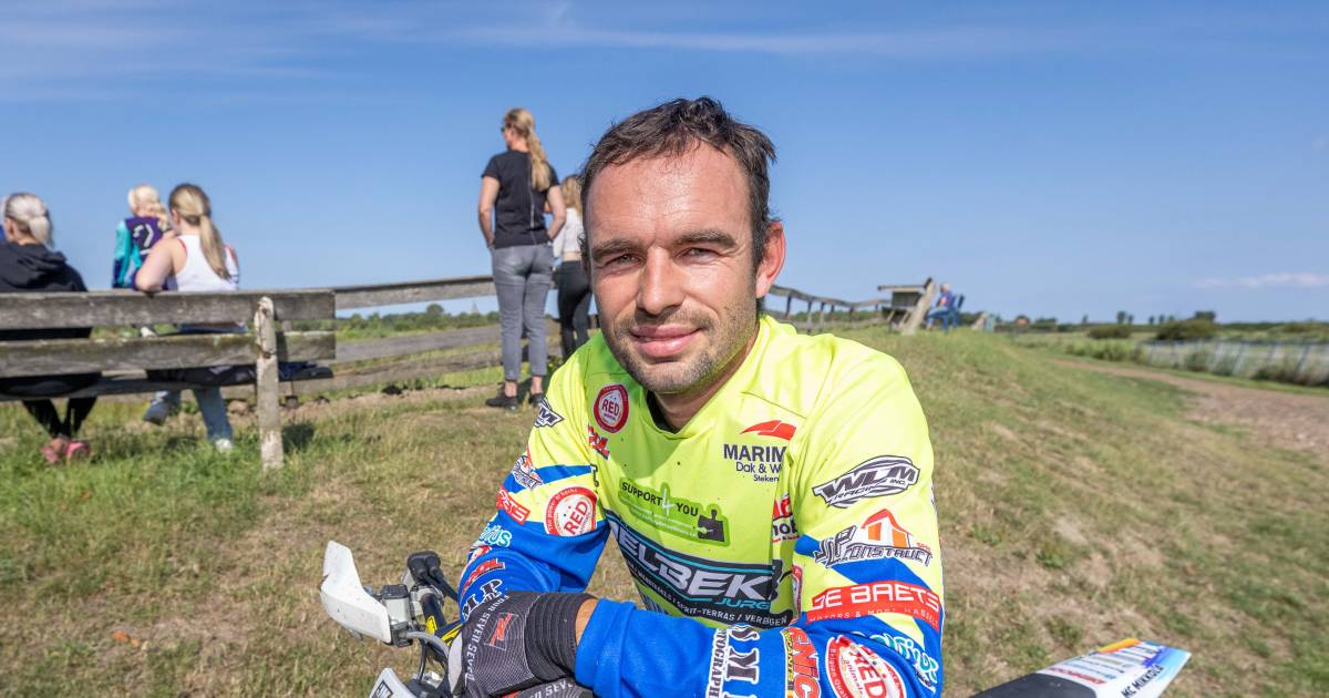 Mark Boot wil ook in klassieker de beste Zeeuw zijn: ‘De meesten ...