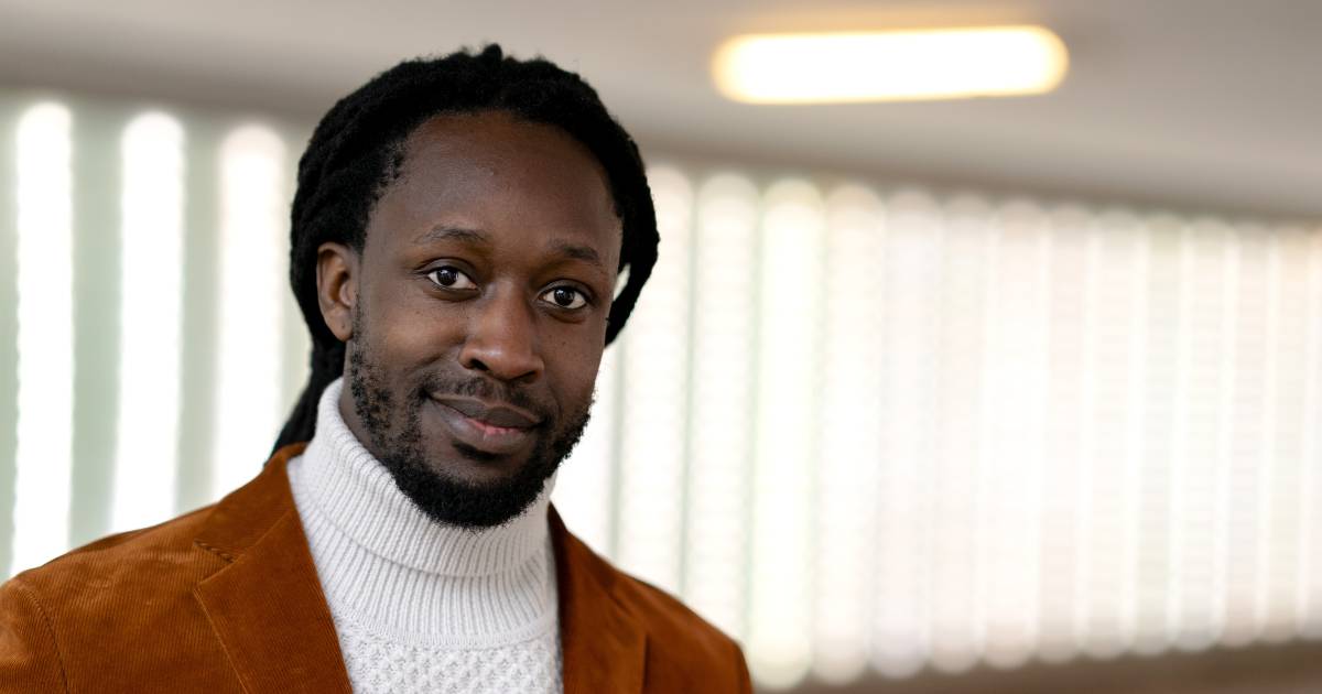 Akwasi heeft grote plannen met Omroep Zwart: ‘Veronica van Hoogdalem ...