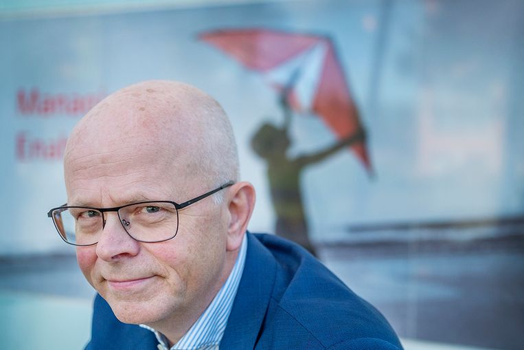 Hoe duurzaam is Atradius DSB? ‘Je kan zeggen dat we van karakter ...