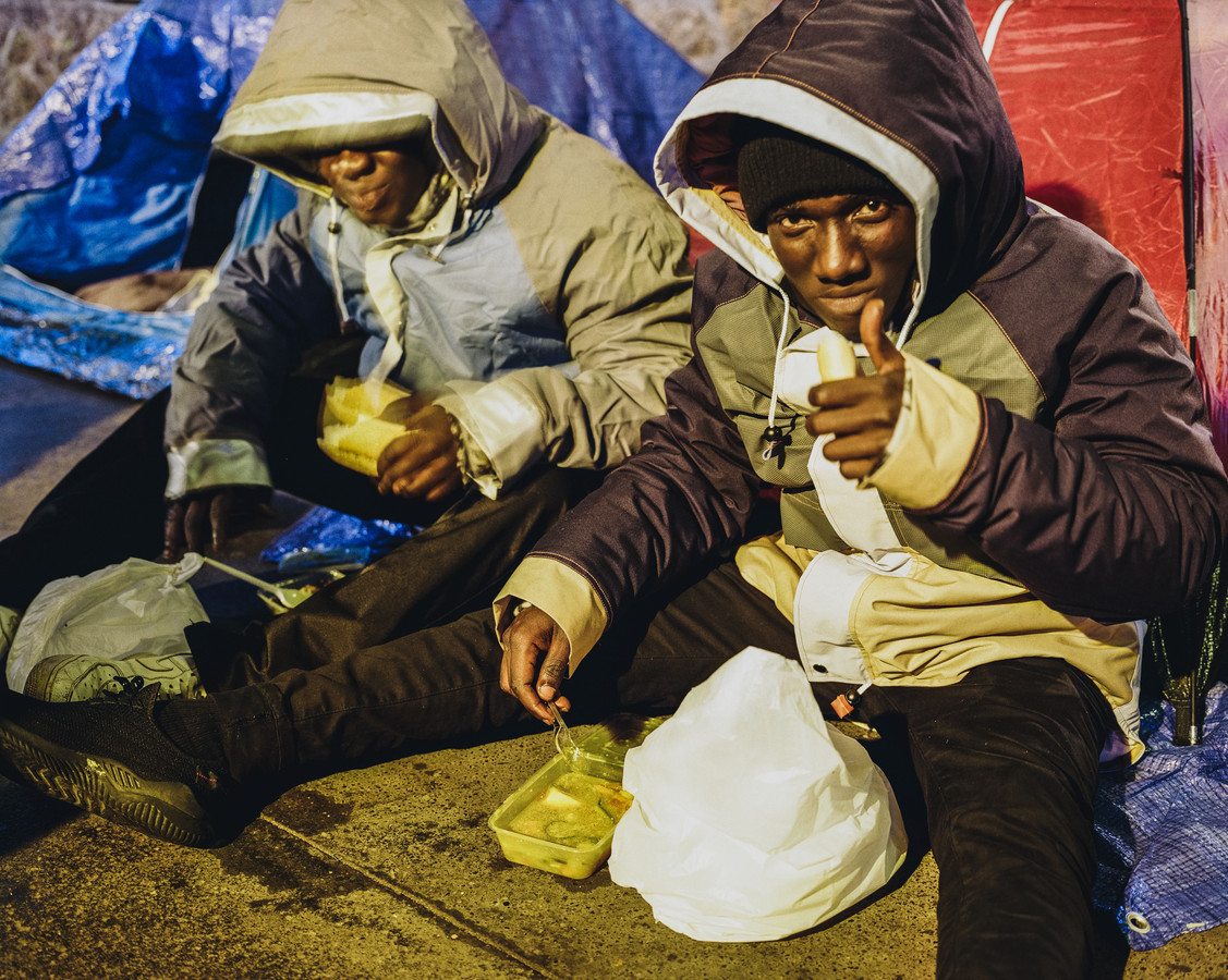 Hoe een wereldberoemde ontwerpster het leven van Bas Timmer (31) uit ...