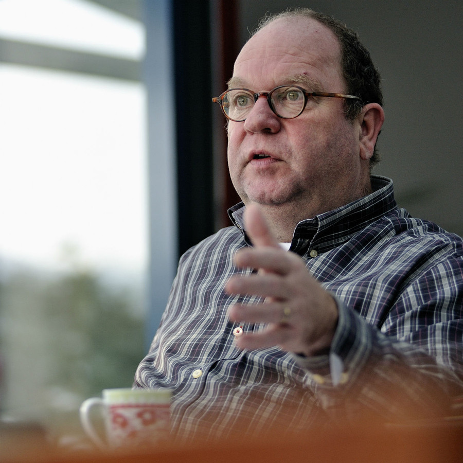 Geschokte reacties op overlijden oud-wethouder Theo Vaes: ‘Een ...