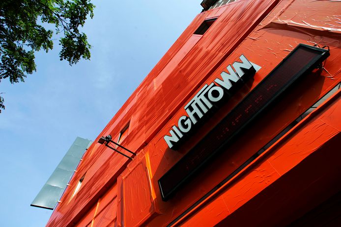 Rotterdam: Geen nieuw Nighttown nodig, maar wel beter imago | Rotterdam ...