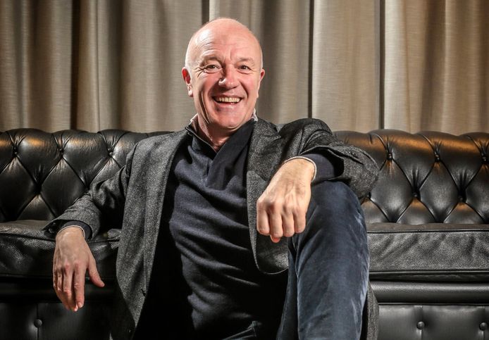 COLUMN. Geert Hoste: “Het is geen toeval dat Remco Evenepoel na het ...