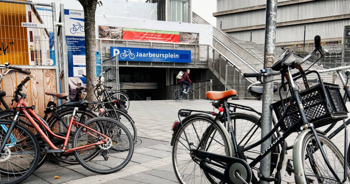 ‘Wanneer krijg ik mijn fiets terug?’ Verbazing bij grote ...