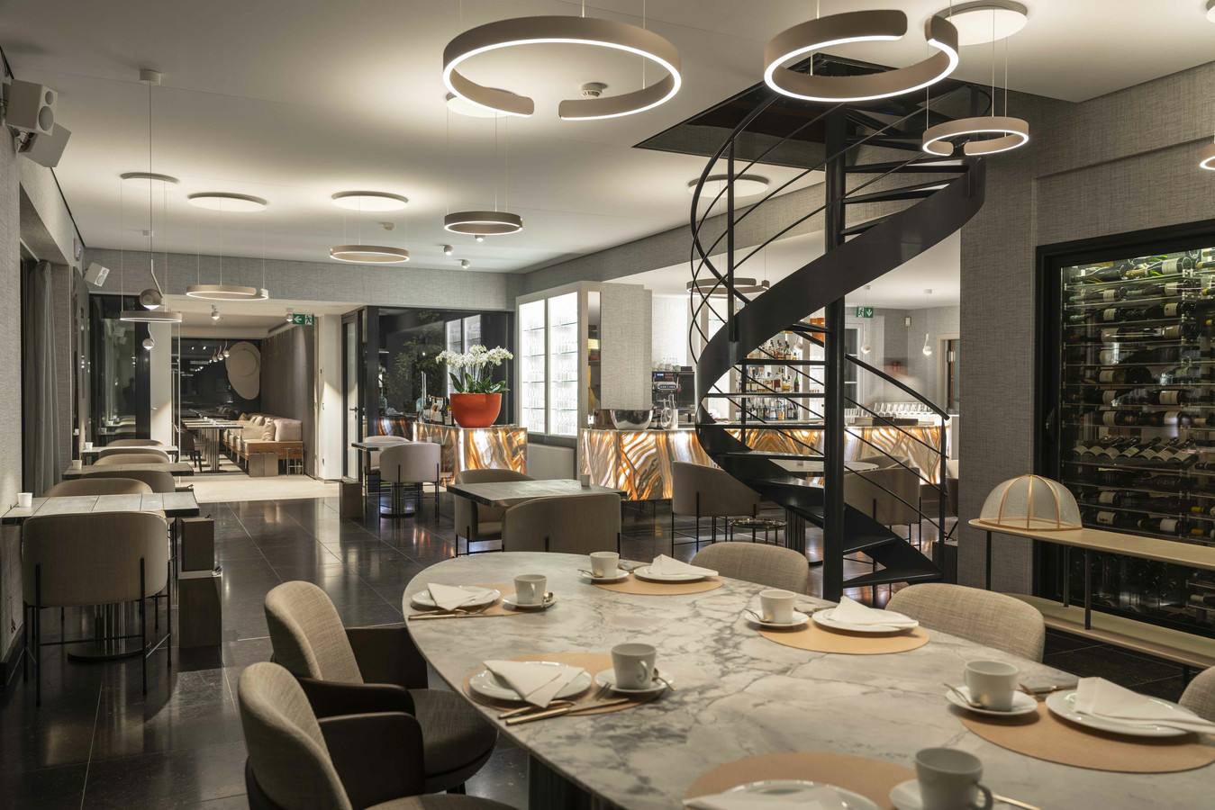 PORTRET. Wie is ‘Chef van het Jaar’ Maxime Collard (39)? | Foto | hln.be