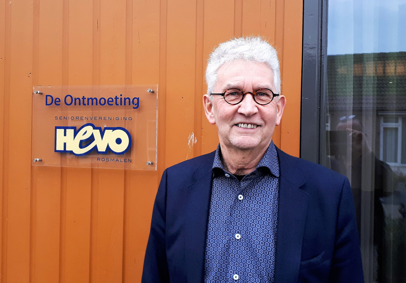 HEVO overweegt uit KBO Brabant te stappen | Foto | bd.nl
