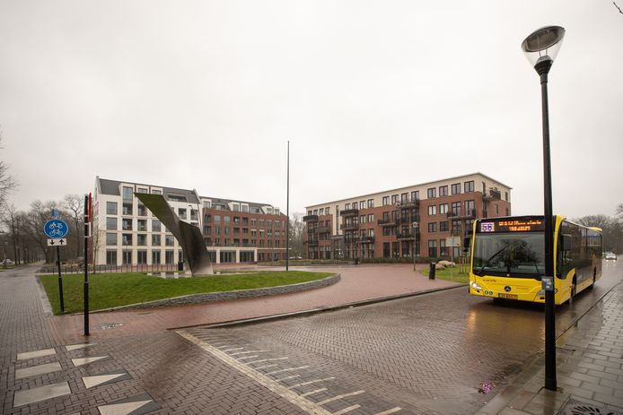 Historisch besluit: tien jaar na sloop dorpshuis krijgt Soesterberg ...