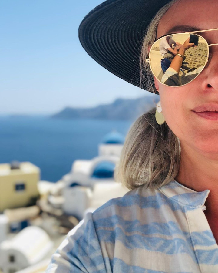 IN BEELD. BV’s onbezorgd op vakantie naar de zon, ondanks coronacijfers ...