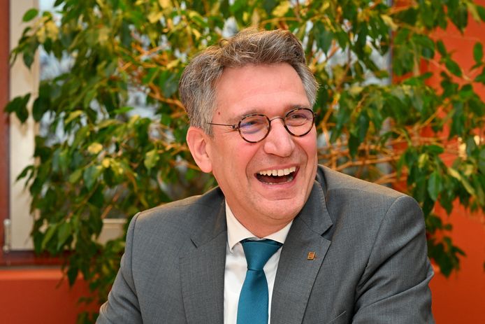 Marieke Moorman begin februari beëdigd als nieuwe burgemeester ...