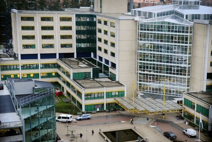 10 vuurwerkslachtoffers in Arnhemse ziekenhuis Rijnstate | Arnhem ...