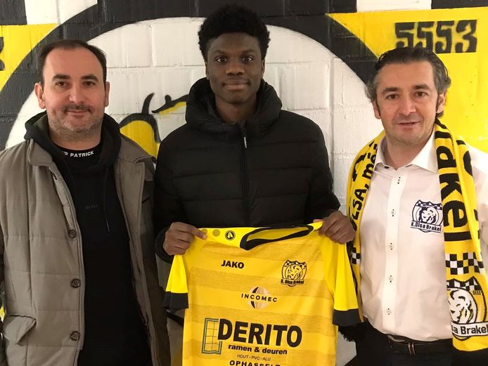 Olsa-CEO Bart Vermeulen voor derby tegen Oudenaarde: “Zespuntenmatch ...