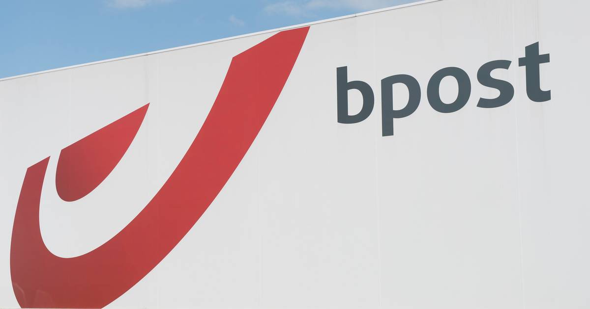 bpost va adapter sa publicité après une "erreur matérielle" | Economie ...