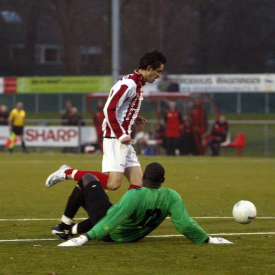 Roy de Ruiter nieuwe parel Bennekom | Foto | gelderlander.nl