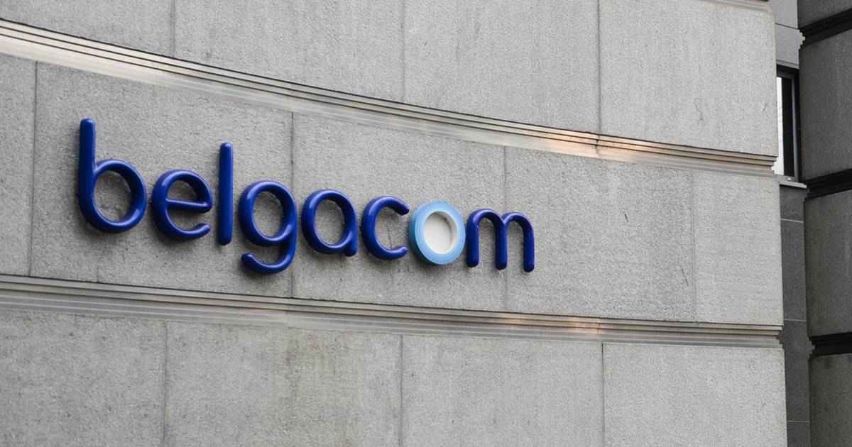 Belgacom wil alle bedrijven aan de glasvezelkabel | Economie | hln.be