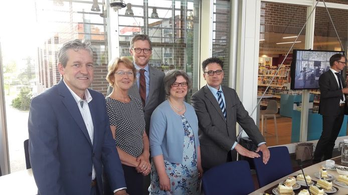 'Nieuwe coalitie voor heel Rhenen' | Rhenen | gelderlander.nl