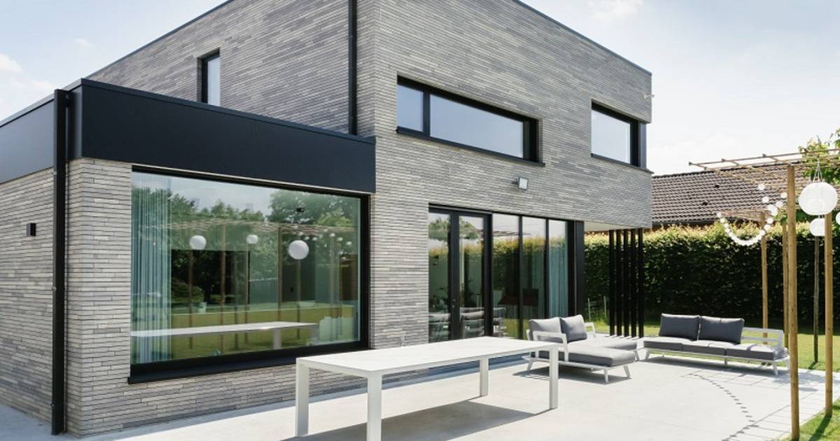 Huis gemonteerd op vijf dagen tijd: dit zijn nu de vier snelste ...