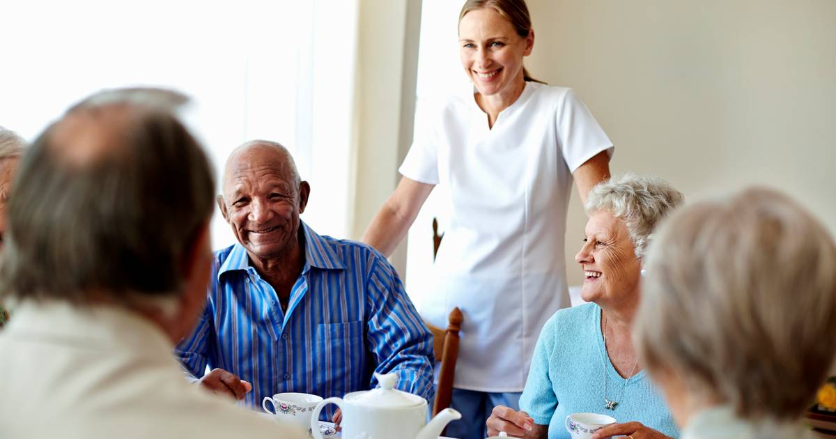 Hogescholen gaan miniopleiding zorgkundige aanbieden | Onderwijs | hln.be