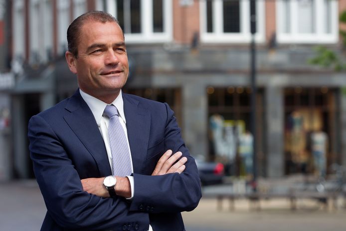 Carlo van Kemenade verlaat DLL Eindhoven en wordt topman bij Obvion ...