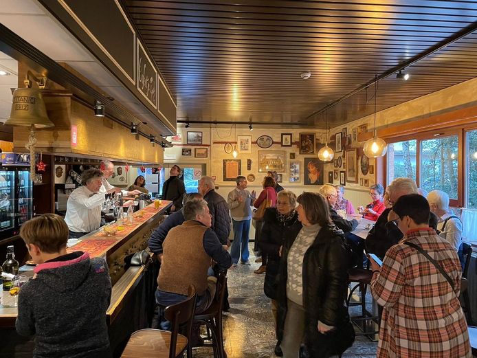 Gompel-Baar heeft volledige make-over gekregen | Mol | hln.be