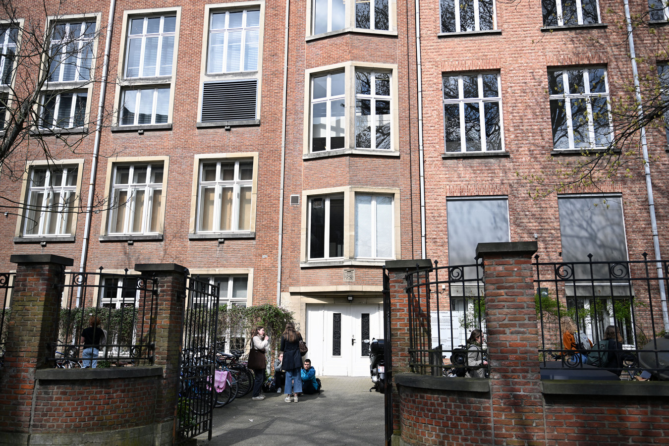 Leuvens ‘kleine, maar fijne’ natuurhistorisch museum gaat een onzekere ...