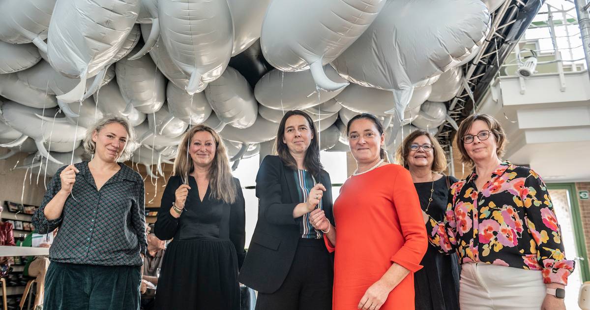 Expo toont design op vier locaties in de stad | Roeselare | hln.be