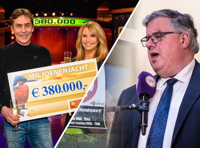 Bruls verwacht dat burgemeesters minder drugswoningen sluiten ...