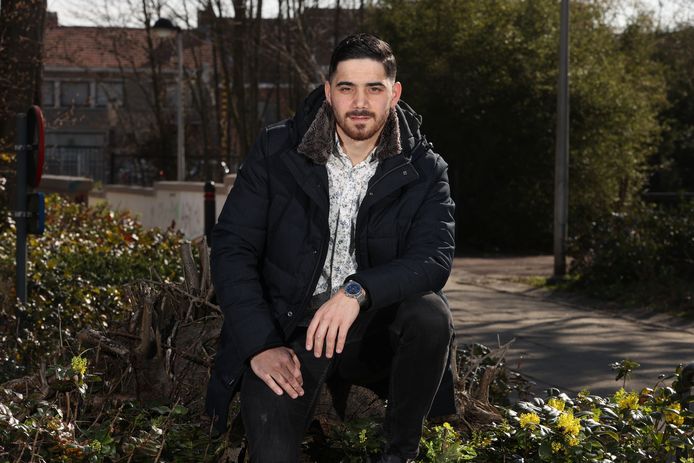 Ali Yildiz moet bij Eendracht Termien voor doelpunten zorgen: “Bij elke ...